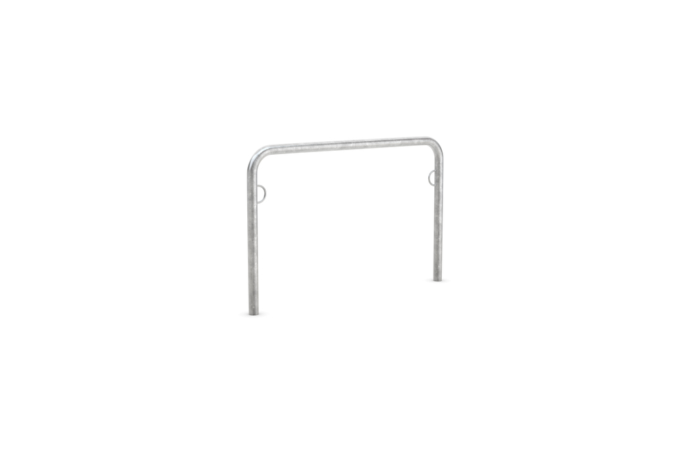 Bicycle rack leaning system TRUST 30, for all types of bike, Pack = 3 ...