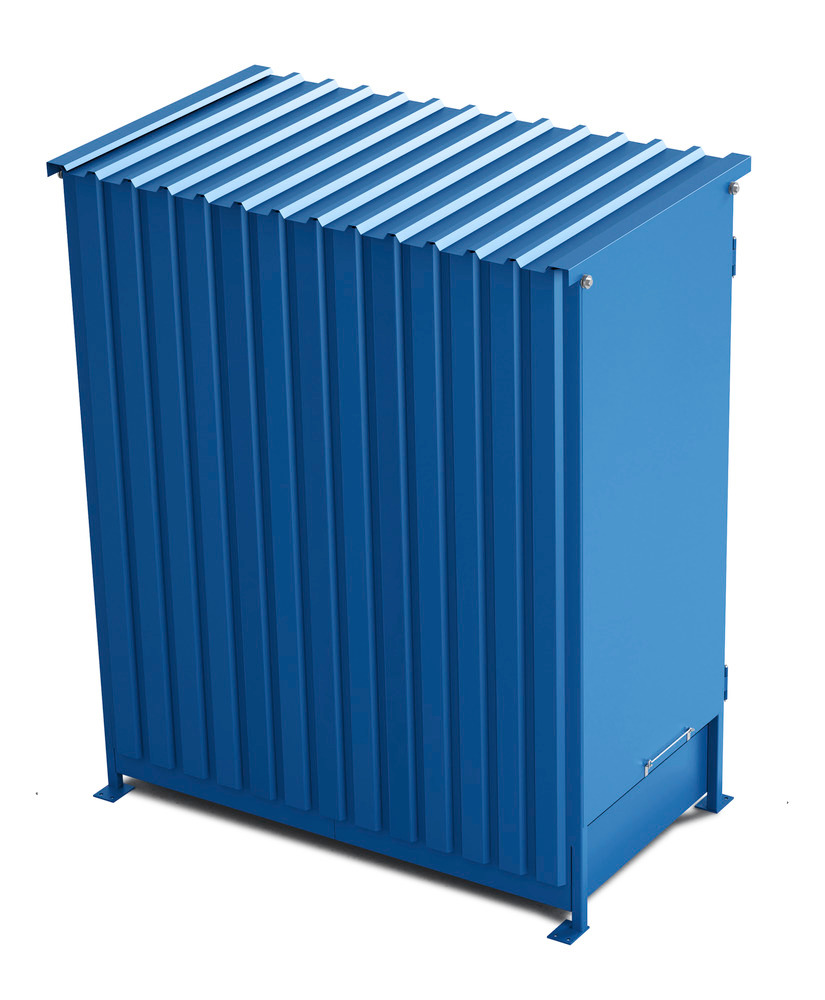 Hazardous materials store BS 2K 30