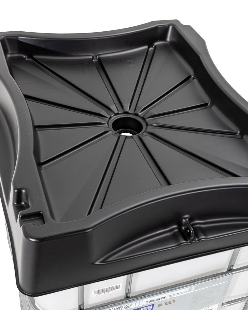 Full IBC Funnel - Round Edges For User